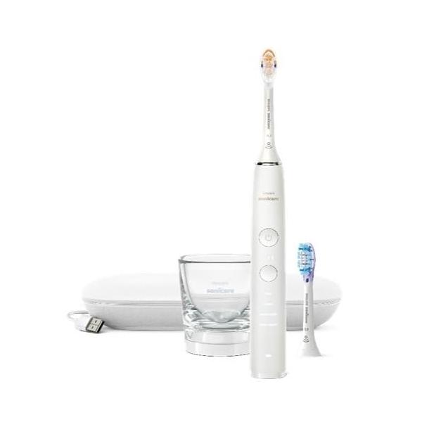 【商品概要】【商品説明】●その歯の輝き、まるでダイヤモンド●優れた歯垢除去力*1とステイン除去を誇る、エレガントなデザインのダイヤモンドクリーン9000●*1弊社製品ラインナップでの比較●--------------------------...