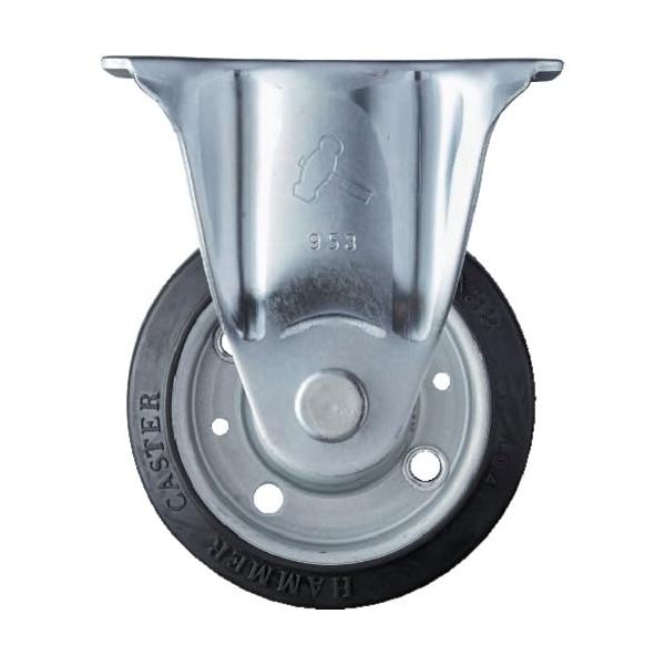 【商品概要】入数:1個【商品説明】【商品詳細】ブランド：ハンマーキャスター(Hammer Caster)商品種別：おもちゃ商品名：ハンマーキャスター(Hammer Caster) 固定 ゴムB車 100mm 420SR-RBB100製造元：...