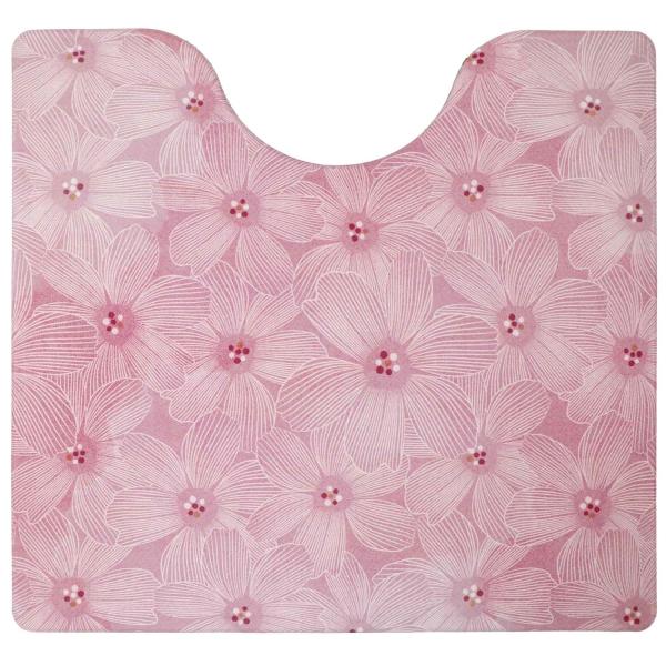 【商品概要】面倒な洗濯の必要が無く、拭くだけの簡単なお手入れで済みます。抗菌・防臭、防カビ、防炎、裏面滑りにくい加工などいつも清潔・安全の多機能設計。厚さは５ミリのもちもちなクッション性があり、足への負担も和らげます。【商品説明】【商品詳細...