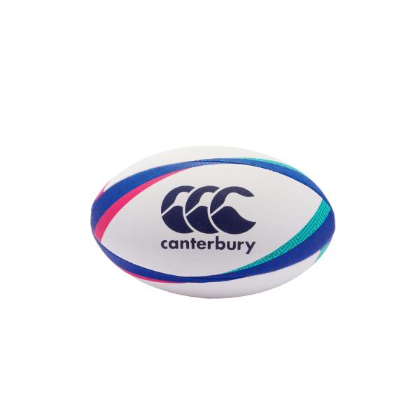 【商品概要】練習用ラグビーボール5号サイズ【商品説明】【商品詳細】ブランド：CANTERBURY(カンタベリー)商品種別：スポーツ＆アウトドア商品名：CANTERBURY(カンタベリー) canterbury ボール PRACTICE BA...