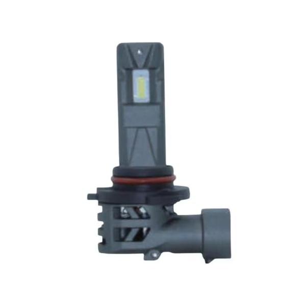 【商品概要】バルブ形状：HB3/4色温度：6000K（ホワイト）明るさ※左右合計値：4400lm詳細は、メーカーHP等でご確認の上、ご購入ください。 画像やサイズ、重量はイメージです。型番（品番）によってサイズ、形、重さ、商品パッケージが異...