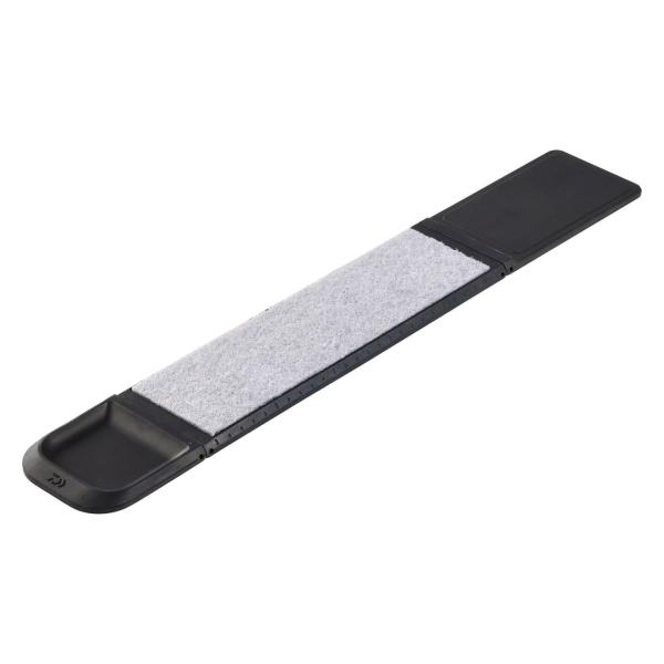 【商品概要】手前マツリ防止で手返しアップ！！コンパクトに折り畳める仕掛け用マグネット。折り畳んでコンパクトになり持ち運び楽々短い仕掛けにピッタリの250（アジサビキやウィリーなど短い仕掛けに最適）【自重】：500ｇ　【使用時寸法】：50×8...