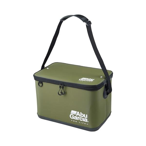 【商品概要】外寸（幅）:約40cm●外寸（奥行）:約26cm●外寸（深さ）:約26cm●内寸（幅）:約38.5cm●内寸（奥行）:約24.5cm●内寸（深さ）:25.5cm●容量:27L●素材:EVA【商品説明】【商品詳細】ブランド：Abu...