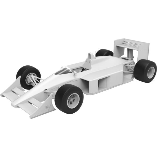 【商品概要】組み立て塗装が必要なプラモデル。別途、接着剤や工具、塗料等が必要。1/24スケール未塗装プラスチック組み立てキット内部構造や布製シートベルト、RA168Eターボエンジン、ギアボックス、シャーシの断熱パネルもリアルに再現サイドミラ...