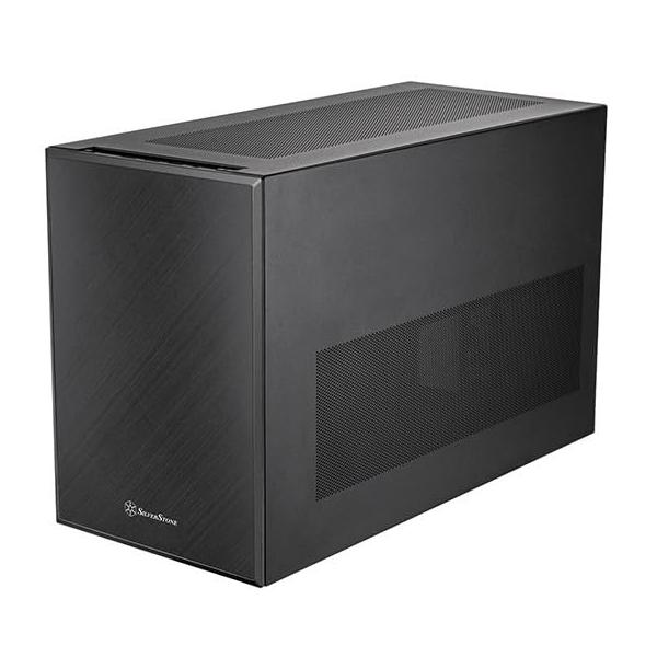 【商品概要】Mini-DTX / Mini-ITXマザーボードおよびATX PSUと互換最大275mmの標準長グラフィックス/拡張カード対応120mmオールインワン液冷ラジエター対応マザーボードバックプレートにCPUクーラー開口部を装備、組...