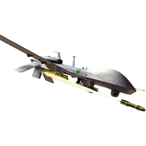 【商品概要】組み立て塗装が必要なプラモデル。別途、接着剤や工具、塗料等が必要。1/48スケール未塗装プラスチック組み立てキット完全新金型4基のヘルファイアミサイル、エッチングパーツ、4種類のデカールが付属完成時サイズ：全長約178mm、全幅...