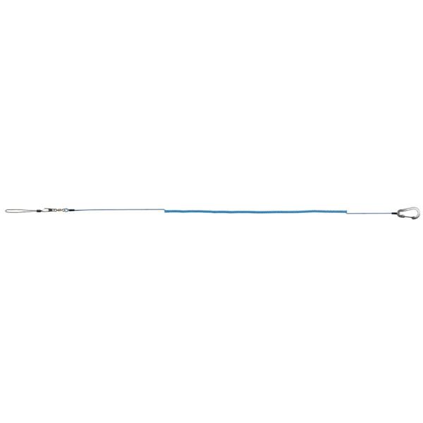 【商品概要】最大伸長1700mm。杓やアクセサリーなどに。強度15kg【商品説明】【商品詳細】ブランド：ダイワ(DAIWA)商品種別：アクセサリ商品名：ダイワ(DAIWA) 尻手ロープ 尻手ロープ コイル1700製造元：ダイワ(DAIWA)...