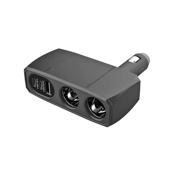 【商品概要】カシムラ製品【商品説明】【商品詳細】ブランド：カシムラ(Kashimura)商品種別：車＆バイク商品名：カシムラ(Kashimura)/2連ダイレクトソケット2PD30W/リバーシブルUSB自動判定 品番：KX-239製造元：カ...