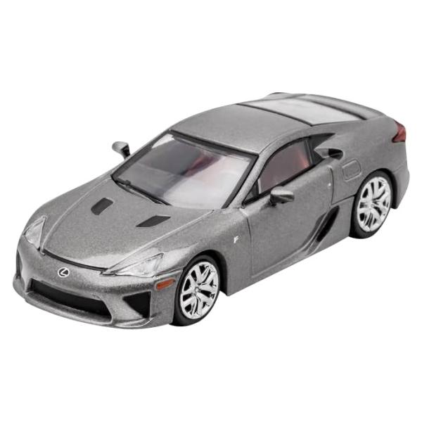 【商品概要】DIECASTTEAM 1/64スケールミニカー。ダイキャストモデル。クリアケースと台座が付属しますのでコレクションに最適です。【商品説明】【商品詳細】ブランド：ダイキャストチーム(Diecast Team)商品種別：ホビー商品...