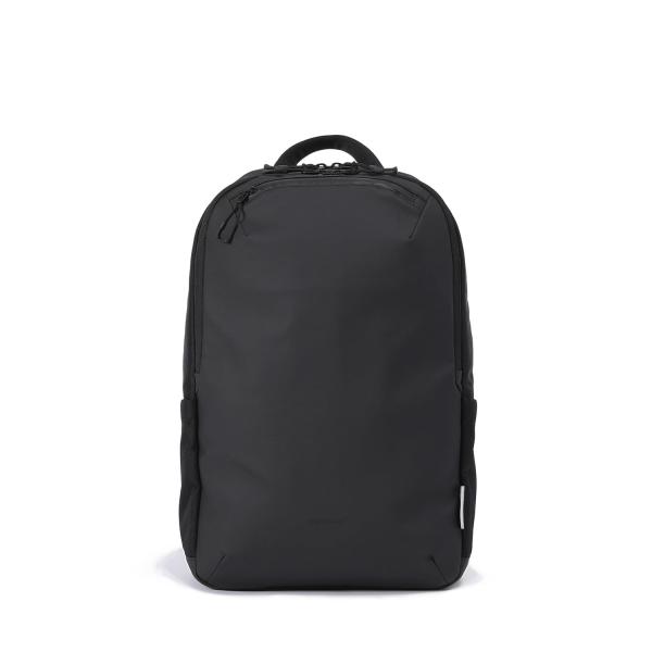 【商品概要】サイズ：W28×H45×D10cm重量：1,000ｇPC収納可能：〜13インチまで　タブレット収納可能：〜11インチまでB4サイズ収納可能キャリーオン機能付き【商品説明】【商品詳細】ブランド：BERMAS(バーマス)商品種別：メ...