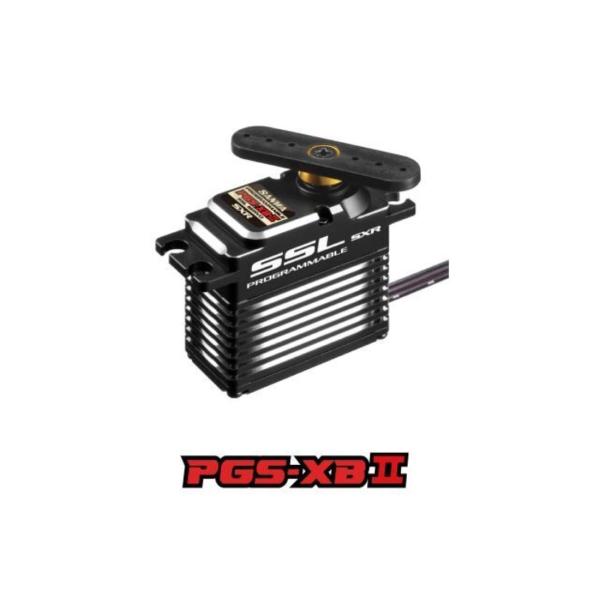 【商品概要】オフロード・コンペティション用モデル。SXRモード対応。SSL機能対応。フルアルミケース。フルメタルギヤ仕様。ハイボルテージ対応。プログラマブル・ハイトルクタイプ・デジタルサーボモーター。【商品説明】【商品詳細】ブランド：三和電...