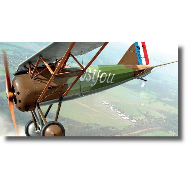 【商品概要】組み立て塗装が必要なプラモデル。別途、接着剤や工具、塗料等が必要。1/72スケール未塗装プラスチック組み立てキット完全新金型3種類の戦間期フランスデカールが付属KPモデル・KP Model (チェコ)輸入プラモデル【商品説明】【...