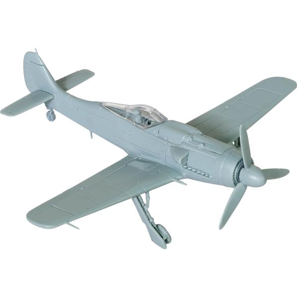 【商品概要】組み立て塗装が必要なプラモデル。別途、接着剤や工具、塗料等が必要。1/72スケール未塗装プラスチック組み立てキットビギナーのモデラーにも手軽に取り組んでいただけるパーツ点数を抑えた構成が特徴長い機首を持った独特な機体形状をパネル...