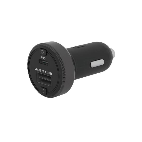 【商品概要】車内用充電器シガーソケット詳細は、メーカーHP等でご確認の上、ご購入ください。 画像やサイズ、重量はイメージです。型番（品番）によってサイズ、形、重さ、商品パッケージが異なる場合があります。あらかじめご了承ください。・配送途中多...