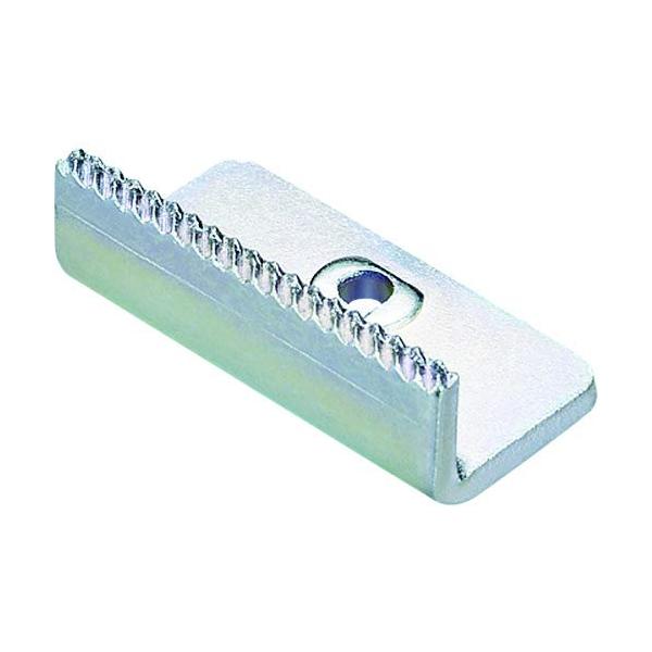 【商品概要】入数:1個サイズ:100×140×15mm【商品説明】【商品詳細】ブランド：スター精機アインツ事業部(Sta-seiki)商品種別：シリンダーヘッド商品名：スター精機アインツ事業部(Sta-seiki) ツメ・L型・ミニシリンダ...