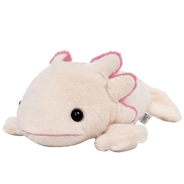 【商品概要】動物モチーフのペンケース【商品説明】ベストエバージャパンの大人気商品、Wild Animal Pencase (ワイルドアニマルペンケース） シリーズ。手触り抜群の生地を使い、動物の可愛らしさをそのまま表現したぬいぐるみタイプの...