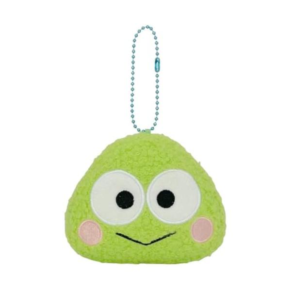 【商品概要】サイズ(約):高さ9×幅10×奥行6cm素材・材質:ポリエステル生産国:中国【商品説明】【商品詳細】ブランド：nakajimacorporation商品種別：おもちゃ商品名：ナカジマコーポレーション はぴだんぶい 5th おむす...