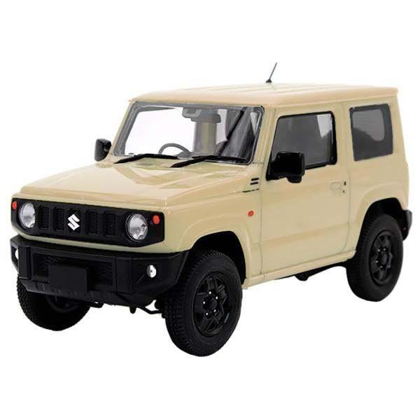 【商品概要】プラモデル【スケール】1/24【完成時サイズ】約全長150×全幅79×全高78mm【商品説明】【商品詳細】ブランド：フジミ模型(FUJIMI)商品種別：ホビー商品名：1/24 車NEXTシリーズ No.22 スズキ ジムニーJB...