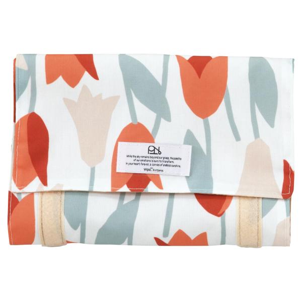 【商品概要】0【検査機関】一般財団法人　日本繊維製品品質技術センター（発行日：2024年6月20日）【商品説明】【商品詳細】ブランド：Wpc.商品種別：旅行用品・旅行小物商品名：【2025】Wpc. Patterns はっ水トラベルポーチ ...