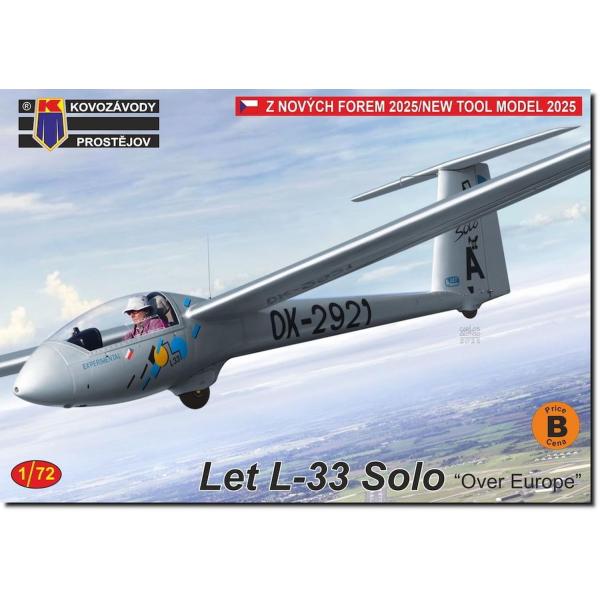 【商品概要】組み立て塗装が必要なプラモデル。別途、接着剤や工具、塗料等が必要。1/72スケール未塗装プラスチック組み立てキット4種類のマーキングが付属KPモデル・KP Model (チェコ)輸入プラモデル【商品説明】【商品詳細】ブランド：K...