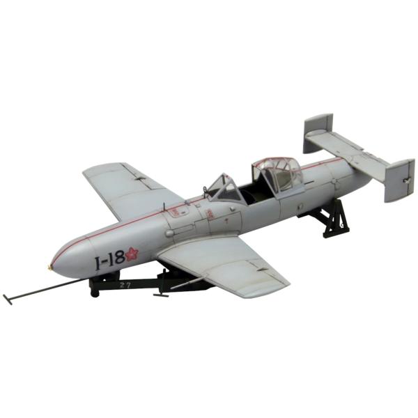 【商品概要】組み立て塗装が必要なプラモデル。別途、接着剤や工具、塗料等が必要。1/48スケール未塗装プラスチック組み立てキットマーキングは5種入機首1200kg半徹甲弾付属専用ドリー付属【商品説明】【商品詳細】ブランド：ファインモールド(F...