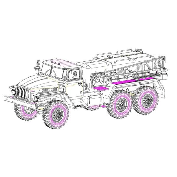 【商品概要】組み立て塗装が必要なプラモデル。別途、接着剤や工具、塗料等が必要。1/72スケール未塗装プラスチック組み立てキット完成時サイズ:全長10.3cm、全幅3.4cm総パーツ数70以上タイヤは軟質樹脂製【商品説明】【商品詳細】ブランド...