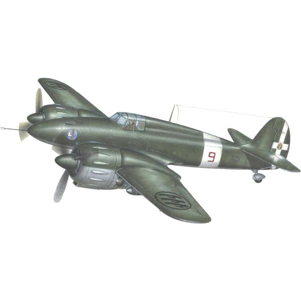 【商品概要】組み立て塗装が必要なプラモデル。別途、接着剤や工具、塗料等が必要。1/48スケール未塗装プラスチック組み立てキットIMAM(ロメロ)Ro57双発戦闘機を再現したキット1/48スケール唯一のモデルカウリングはレジン製【商品説明】【...