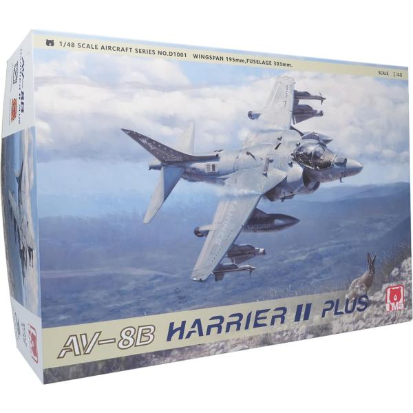 【商品概要】組み立て塗装が必要なプラモデル。別途、接着剤や工具、塗料等が必要。1/48スケール未塗装プラスチック組み立てキット展開・格納状態を選択可能ランディングフラップと空中給油プローブパーツが付属2種類のインテークパーツ、照準器ポッドや...