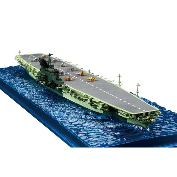 【商品概要】プラモデル【スケール】1/700【完成時サイズ】長396×幅134×高88mm(展示用海面ベースを含む)【商品説明】【商品詳細】ブランド：フジミ模型(FUJIMI)商品種別：ホビー商品名：1/700 波シリーズ(スナップ仕様) ...
