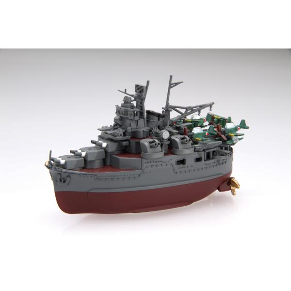 【商品概要】組み立てが必要なプラスチックモデルキット。別途、工具が必要。多色成型で、お好みで塗装など楽しめます。スナップフィットで、接着剤は不要です。【商品説明】【商品詳細】ブランド：フジミ模型(FUJIMI)商品種別：ホビー商品名：フジミ...