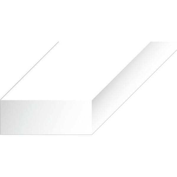 【商品概要】全長：355.6mm入数：10本サイズ：0.38mm x 0.5mmエバーグリーン スケールモデル・Evergreen Scalemodels (アメリカ)輸入ホビー用素材【商品説明】【商品詳細】ブランド：京商(Kyosho)商...