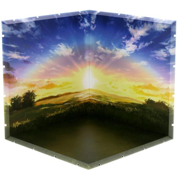 【商品概要】サイズ：約200mm×200mm材質：ABS(UVインクジェット印刷品)製品内容：本体パネル(200mm角)3枚＋クリップA/B(ランナー付) 4枚掲載の写真は実際の商品とは多少異なる場合があります。【商品説明】【商品詳細】ブラ...