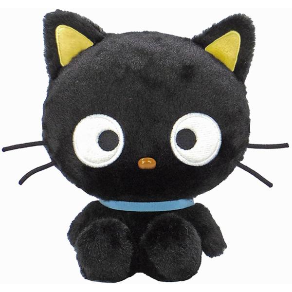 【商品概要】サイズ(約):幅13×奥行8×高さ17cm生産国:中国素材・材質:ポリエステル【商品説明】【商品詳細】ブランド：nakajimacorporation商品種別：おもちゃ商品名：ナカジマコーポレーション チョコキャット ふわくた ...