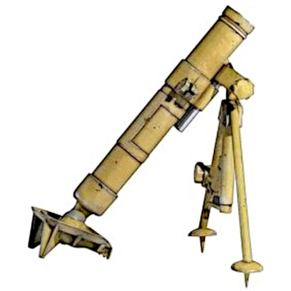 【商品概要】組み立て塗装が必要なプラモデル。別途、接着剤や工具、塗料等が必要。1/6スケール未塗装プラスチック組み立てキットバイポッドは折り畳んだ状態も再現可能仰角、脚の高さも調節可能クリーニングロッドや砲弾もリアルに再現【商品説明】【商品...