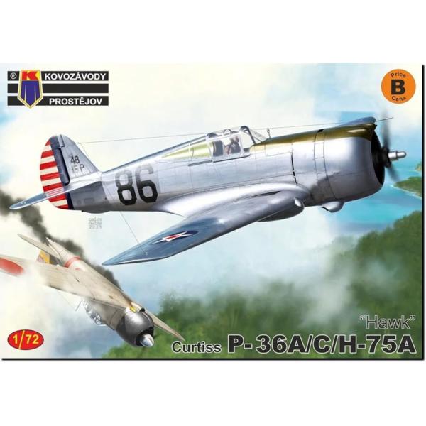 【商品概要】組み立て塗装が必要なプラモデル。別途、接着剤や工具、塗料等が必要。1/72スケール未塗装プラスチック組み立てキット4種デカール付属(米軍×2、フランス軍×2)【商品説明】【商品詳細】ブランド：KP model商品種別：ホビー商品...