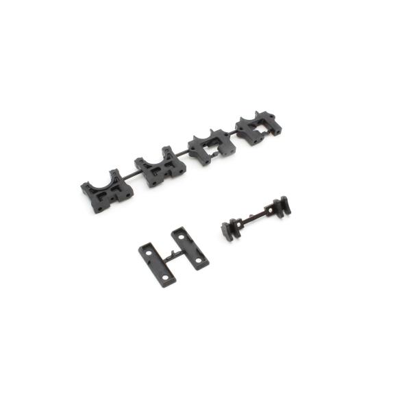 【商品概要】INFERNO MP11スペアパーツ。【商品説明】【商品詳細】ブランド：京商(Kyosho)商品種別：プラモデル・模型パーツ商品名：京商 (Kyosho) センターデフマウント (MP11) IF721製造元：京商(Kyosho...