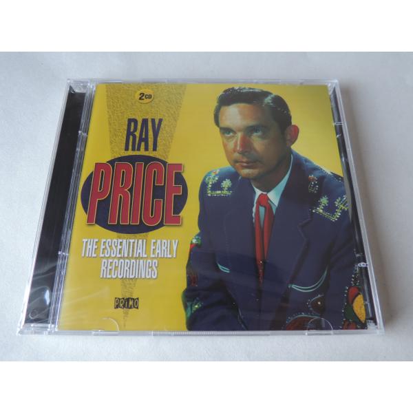 [種別]  カントリーCD / 未開封新品[レーベル]  Primo (輸入盤)[品番]  PRMCD 6159[JAN]  0805520091596[枚数]  2[発売年]  2014[備考]  プラケース仕様