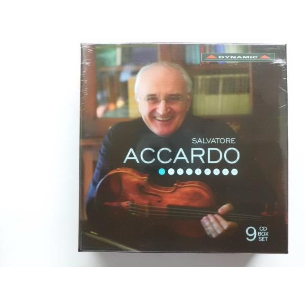 [種別]  クラシックCD / 未開封新品[レーベル]  DYNAMIC (輸入盤)[品番]  CDS 715/1-9[JAN]  8007144607159[枚数]  9[発売年]  2011[備考]  ボックス仕様