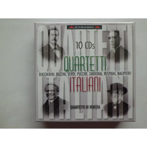 [種別]  クラシックCD / 未開封新品[レーベル]  DYNAMIC (輸入盤)[品番]  CDS 486/1-10[JAN]  8007144604868[枚数] 10[発売年]  2005[備考]  ボックス仕様