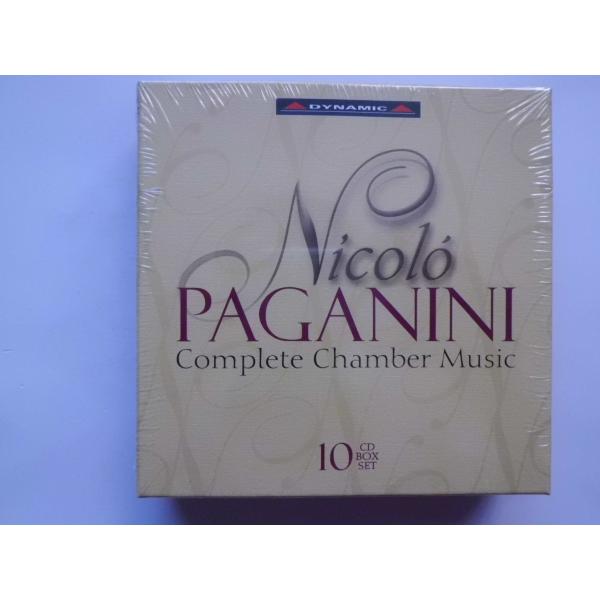 [種別]  クラシックCD / 未開封新品[レーベル]  DYNAMIC (輸入盤)[品番]  CDS 553/1-10[JAN]  8007144605537[枚数]  10[発売年]  2007[備考]  ボックス仕様