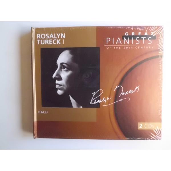 [種別]  クラシックCD / 未開封新品[レーベル]  PHILIPS (輸入盤)[品番]  456 976-2[JAN]  0028945697628[枚数]  2[発売年]  1998[備考]  紙製パッケージ仕様 / パッケージにへ...