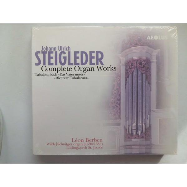 [種別]  クラシックCD / 未開封新品[レーベル]  AEOLUS (輸入盤)[品番]  AE-10421[JAN]  4026798104214[枚数]  2[発売年]  2006[備考]  デジパック仕様