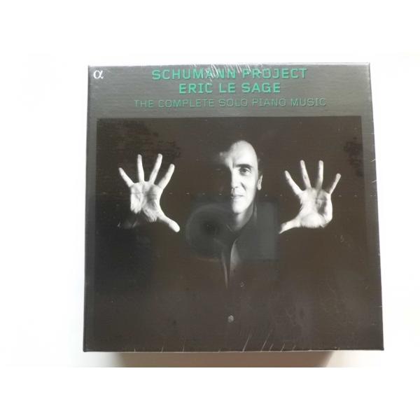 [種別]  クラシックCD / 未開封新品[レーベル]  ALPHA (輸入盤)[品番]  ALPHA 813[JAN]  3760014198137[枚数]  13[発売年]  2012[備考]  ボックス仕様