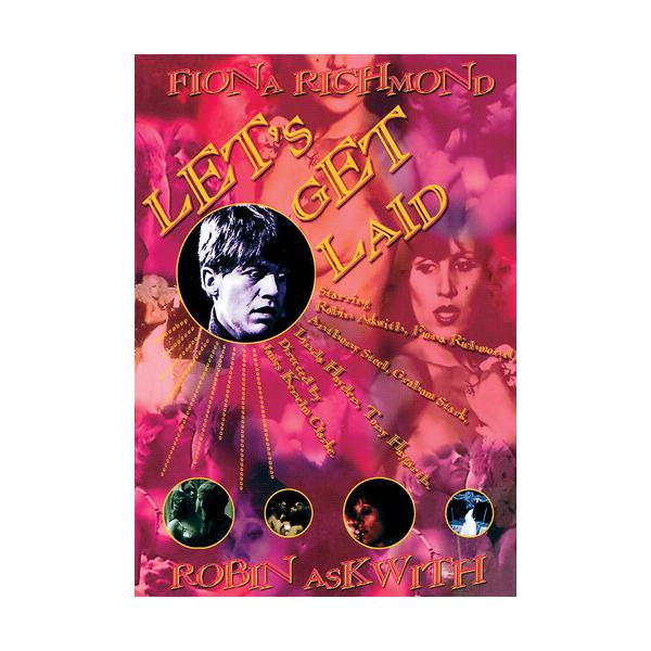 こちらのＤＶＤは輸入盤ＤＶＤですがリージョン＝ＡＬＬですので国内製ＤＶＤプレイヤーでも視聴可能です。種別：DIGITAL VIDEO DISCジャンル：Comedy Video発売日：2007/12/4収録分数：92公開年：1977ディスク...