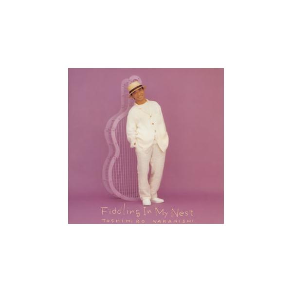 【発売日：1995年08月19日】【品番】 FLCF-3578【JAN】 4988018307716【発売日】 1995年08月19日【アーティスト】中西俊博【収録内容】(1)スイング・イン・スプリング(2)ハニーサックル・ローズ(3)アイ...