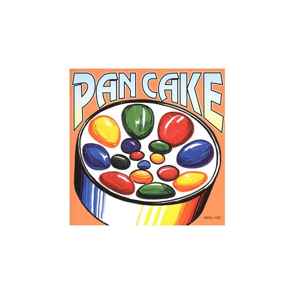 【発売日：1996年01月20日】【品番】 MDCL-1301【JAN】 4988034203818【発売日】 1996年01月20日【アーティスト】パンケーキ【収録内容】(1)Somos Todos Iguais Nesta Noite(...