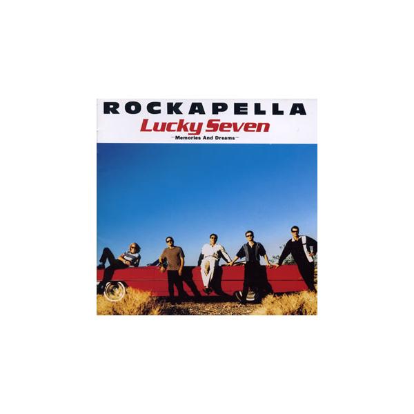 【発売日：1996年11月21日】【品番】 FLCF-3669【JAN】 4988018309192【発売日】 1996年11月21日【アーティスト】ロッカペラ【収録内容】(1)Lisa，I Love You(2)ドック・オブ・ザ・ベイ(3...