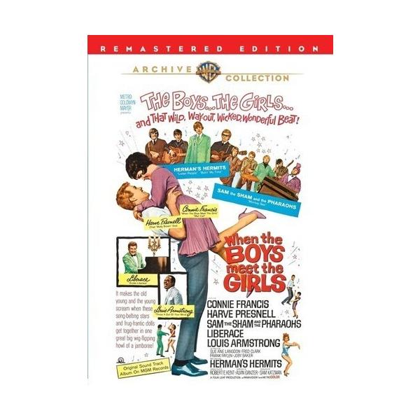 こちらのＤＶＤは輸入盤ＤＶＤです。リージョン＝フリーのＤＶＤプレイヤーでない場合、再生できない可能性があります。YAHOOショッピングではリージョン＝フリーのＤＶＤプレイヤーもお取り扱いしております。種別：DIGITAL VIDEO DIS...