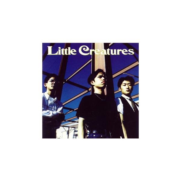 【発売日：1990年11月21日】【品番】 MDC4-1122【JAN】 4988034201128【発売日】 1990年11月21日【アーティスト】リトル・クリーチャーズ【収録内容】(1)THINGS TO HIDE(2)IN THE N...