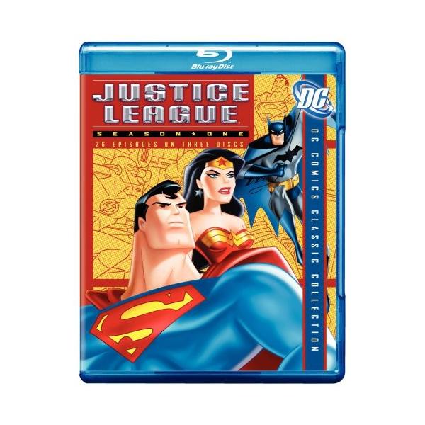 輸入盤ブルーレイですが日本のブルーレイ・プレイヤーで視聴できます。※ご確認ください※一部輸入版アニメブルーレイには、「リージョンコード」とは別の「国コード」というものが設定されている作品がございます。お持ちのブルーレイ・プレイヤーが国コード...